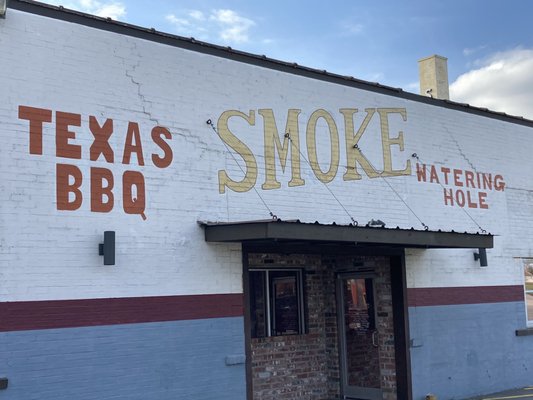 SMOKE: TEXAS BBQ & WATERING HOLE - Updated September 2025 - 117 Photos ...