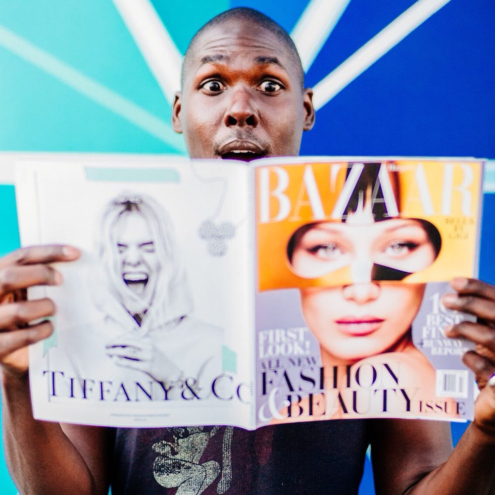 THE FASHION MEDIUM: COREY DANIEL - Updated August 2025 - 10 Reviews ...