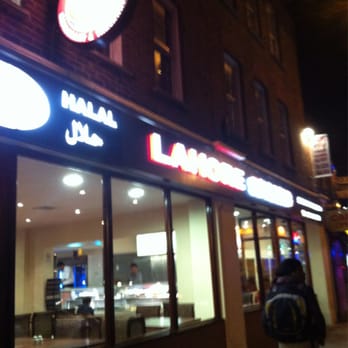 LAHORE SPICES - Updated July 2025 - 284-286 Sutton High Street, Sutton ...