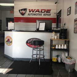 WADE AUTOMOTIVE REPAIR - 11 Photos & 43 Reviews - 5528 Chamblee ...