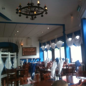 THE GREEK TAVERNA - Updated December 2025 - 4 Liverpool Rd N, Maghull ...
