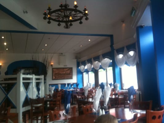 THE GREEK TAVERNA - Updated December 2025 - 4 Liverpool Rd N, Maghull ...