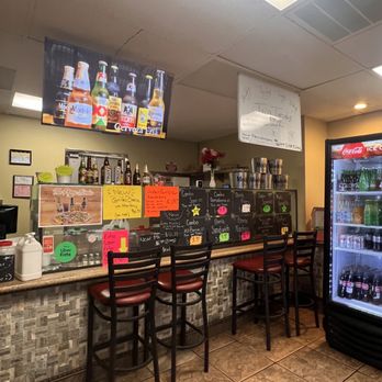 BIRRIERIA LITTLE TIJUANA - Updated June 2024 - 389 Photos & 569 Reviews ...