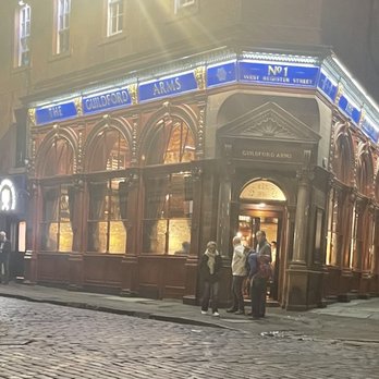 GUILDFORD ARMS - Updated June 2025 - 101 Photos & 86 Reviews - 1-5 W ...