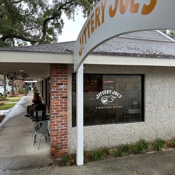 JITTERY JOE’S - Updated December 2025 - 18 Photos & 14 Reviews - 220 ...
