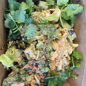 MOAR TEA & POKE - 382 Photos & 196 Reviews - Poke - 448 Massachusetts ...