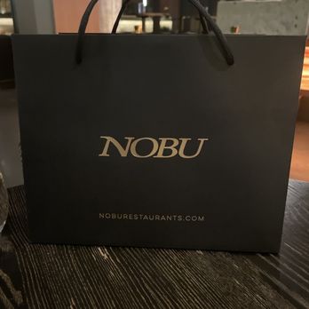 NOBU ATLANTA - Updated July 2024 - 725 Photos & 250 Reviews - 3520 ...