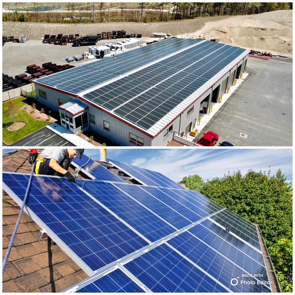 SOLAR GRIDS XPRESS - Request a Quote - 5900 Balcones Dr, Austin, Texas ...