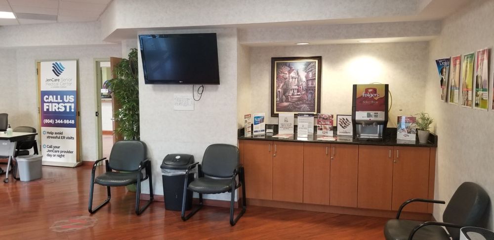 JENCARE SENIOR MEDICAL CENTER - Updated December 2025 - 10 Photos ...