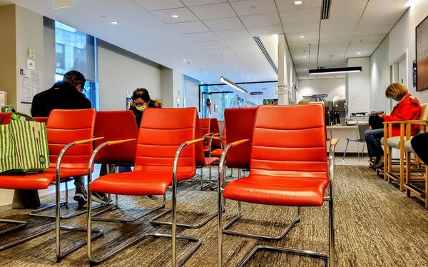 PENN MEDICINE RADNOR - Updated March 2025 - 237 Photos & 58 Reviews ...