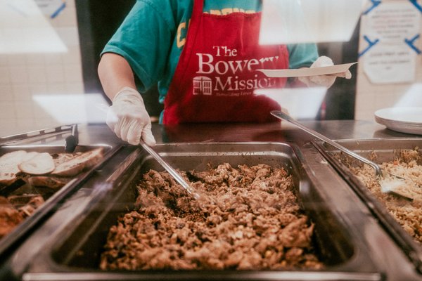 THE BOWERY MISSION - Updated August 2025 - 37 Photos & 33 Reviews - 227 ...