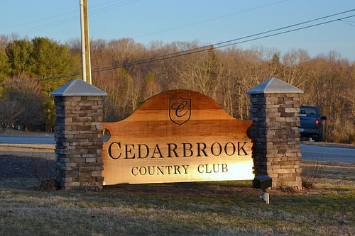 CEDARBROOK COUNTRY CLUB RESTAURANT - Updated January 2025 - 30 Photos ...