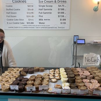 LOWRIDER COOKIE COMPANY - Updated January 2026 - 315 Photos & 189 ...