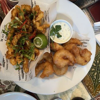 THE MAYFAIR CHIPPY - Updated February 2025 - 991 Photos & 597 Reviews ...