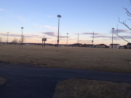 GLEASON FIELDS - Updated December 2025 - 18815 67th Ave N, Maple Grove ...