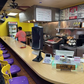 13TH FRAME GRILL - Updated April 2025 - 11 Photos - 1050 E Lacey ...