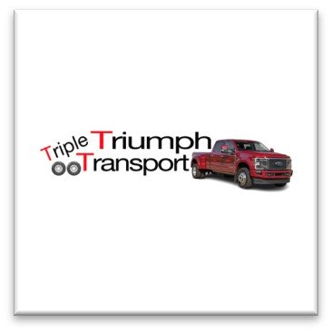 TRIPLE TRIUMPH TRANSPORT LLC - Updated April 2025 - 4200 NW 16th St ...
