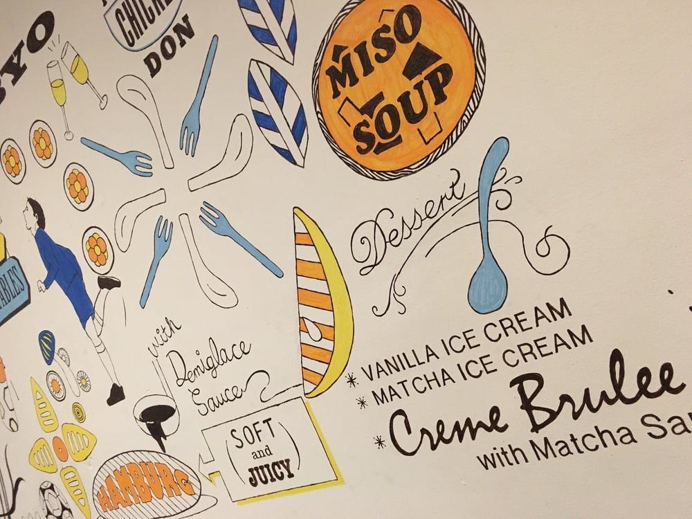 WAYO JAPANESE DINING - Updated December 2024 - 17 Photos - 286 ...