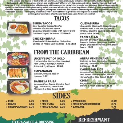 LUCKY’S BAR & GRILL - Updated June 2024 - 15 Photos - 6021 Memphis Ave ...