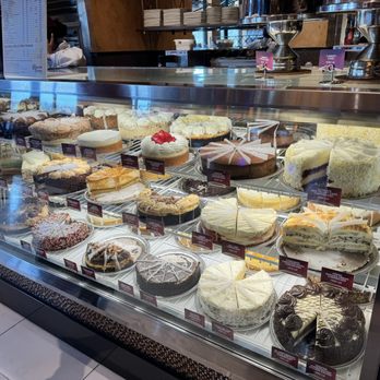 THE CHEESECAKE FACTORY - Updated September 2024 - 1454 Photos & 891 ...