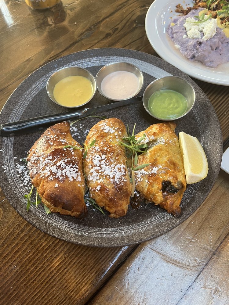 MOCHICA - 1380 Photos & 725 Reviews - 1469 18th St, San Francisco, CA ...