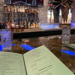 MANDRAKE ROOFTOP - 245 Photos & 75 Reviews - 808 N High St, Columbus ...