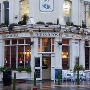 THE OLD FOX - Updated January 2026 - 22 Photos & 16 Real Reviews - 54 ...
