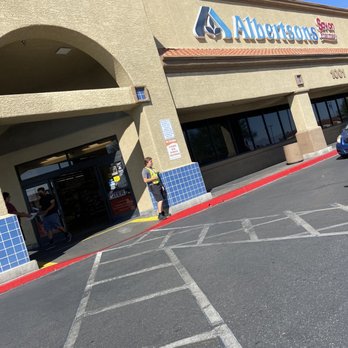 ALBERTSONS - Updated October 2025 - 92 Photos & 76 Reviews - 1001 S ...