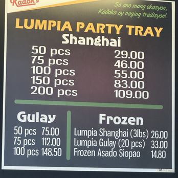 THE ORIGINAL KADOK’S - Updated August 2025 - 256 Photos & 145 Reviews ...