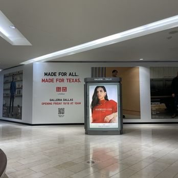 UNIQLO - Updated December 2025 - 67 Photos & 10 Reviews - 13350 Dallas ...