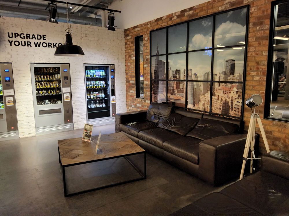 MCFIT - Updated September 2025 - 30 Photos & 16 Reviews - Baurstr. 2 ...