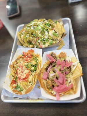 THE SMOKED TACO - Updated December 2025 - 58 Photos & 33 Reviews - 4104 ...