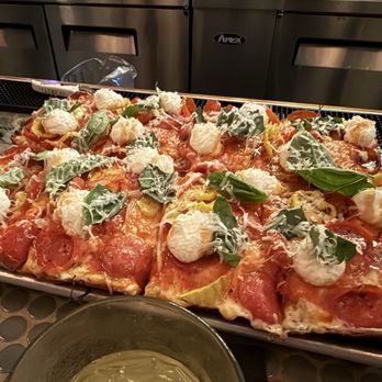 VICE CITY PIZZA - WEST KENDALL - Updated April 2026 - 450 Photos & 283 ...