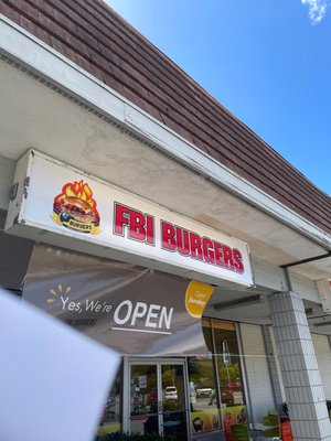 FBI BURGER - Updated October 2025 - 37 Photos & 39 Reviews - 2031 ...