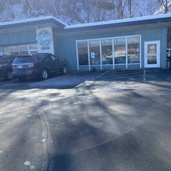 OASIS CAFE - Updated May 2024 - 220 Photos & 318 Reviews - 806 Main St ...