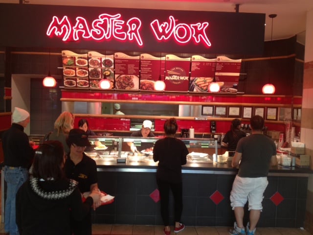 MASTER WOK - Updated May 2026 - 11 Reviews - 1500 S Willow St ...