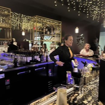 SWEET DESIRES DESSERT LOUNGE - Updated May 2025 - 108 Photos & 23 ...