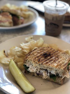 DAILY DOSE CAFE & ESPRESSO - 72 Photos & 84 Reviews - Coffee & Tea ...