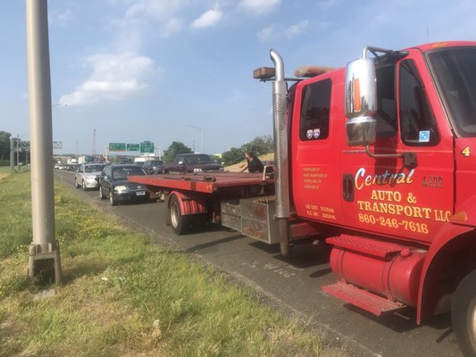 CENTRAL AUTO & TRANSPORT - Updated January 2026 - 15 Photos & 10 ...