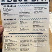 BLUE BAT KITCHEN & TEQUILARIA - 697 Photos & 534 Reviews - 249 N Water ...