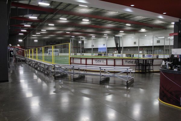 ARIZONA SPORTS COMPLEX - Updated December 2025 - 119 Photos & 46 ...