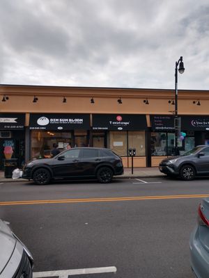 DIM SUM BLOOM - Updated April 2025 - 44 Photos & 37 Reviews - 18 S ...