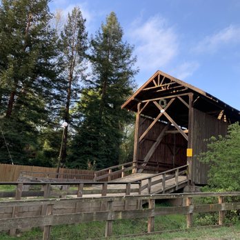 FELTON COVERED BRIDGE COUNTY PARK - Updated December 2025 - 138 Photos ...