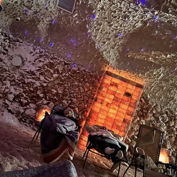 VALLEY SALT CAVE - Updated January 2025 - 83 Photos & 66 Reviews ...