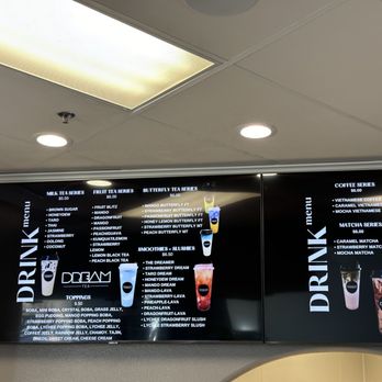 DREAM TEA - 105 Photos & 31 Reviews - 3633 Bradshaw Rd, Sacramento ...