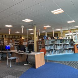 LEWES PUBLIC LIBRARY - 111 Adams Ave, Lewes, Delaware - Libraries ...