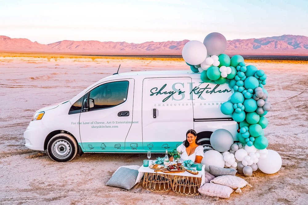 SHEY’S KITCHEN - Updated August 2025 - 42 Photos - Las Vegas, Nevada - Caterers - Phone Number ...