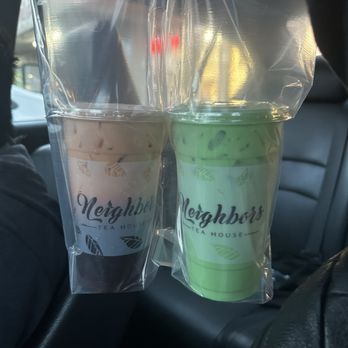 NEIGHBORS TEA HOUSE - Updated May 2024 - 1085 Photos & 538 Reviews ...