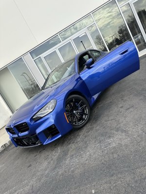 OPEN ROAD BMW OF EDISON - Updated January 2026 - 69 Photos & 270 ...