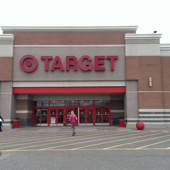 TARGET - Updated October 2025 - 32 Photos & 17 Reviews - 2021 Market Dr ...